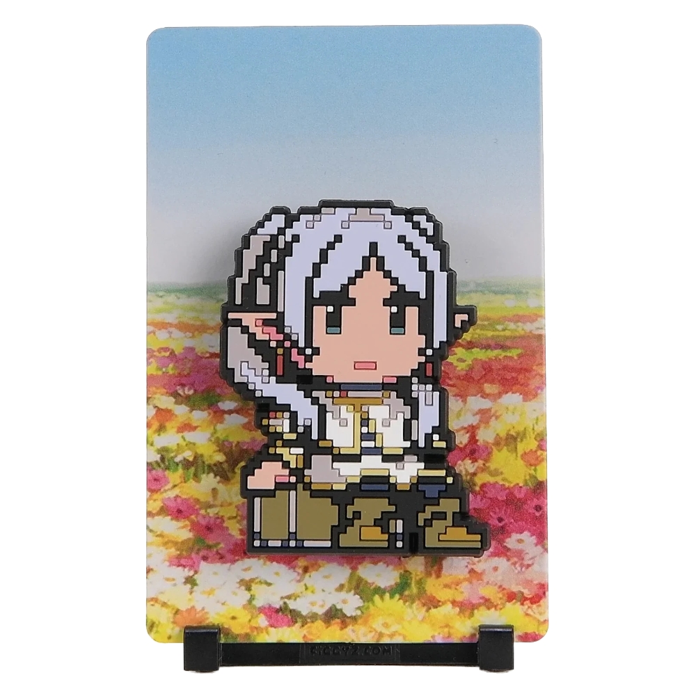 FiGGYZ Beyond Journeys End - Frieren - Collectomania